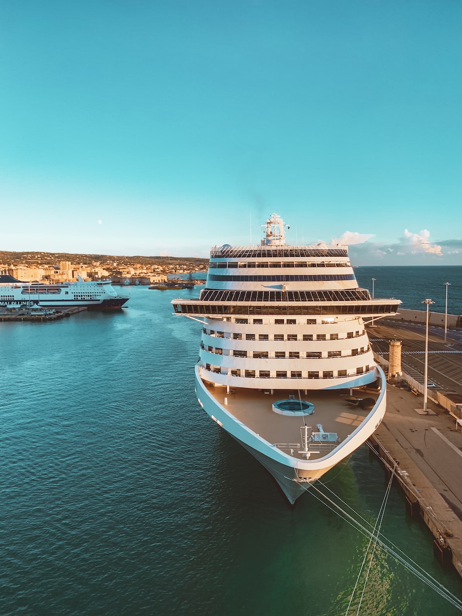 Croisière MSC à Dubaï, Abu Dhabi et Qatar : découvrez le joyau du Moyen ...
