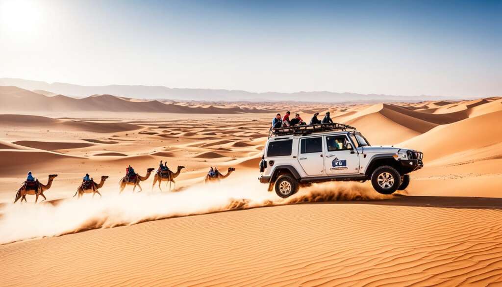 AL SARAB, DUBAI