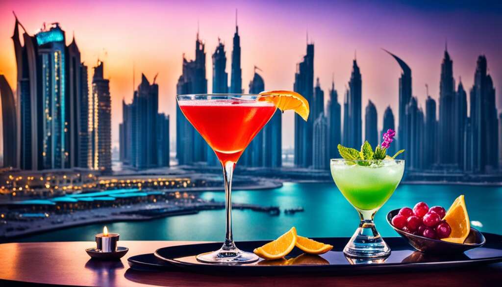 JETTY LOUNGE, DUBAI