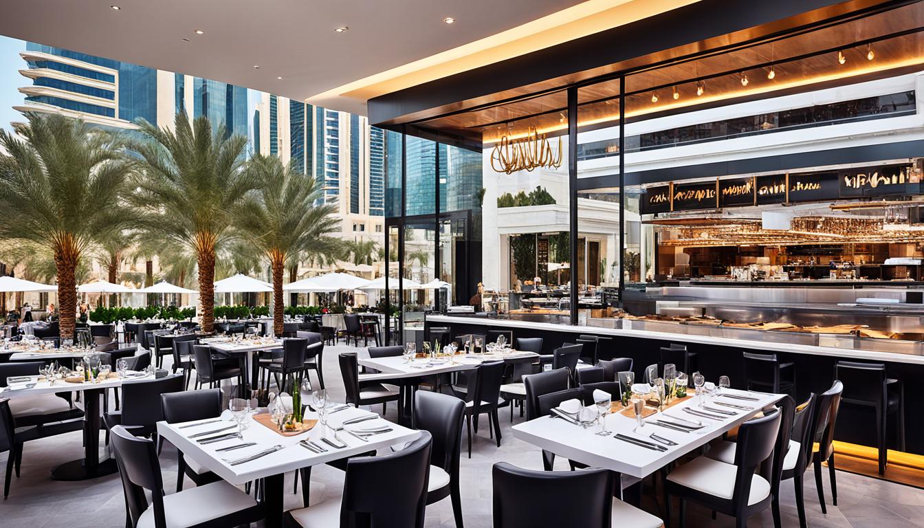 PAPAROTTI, DUBAÏ
