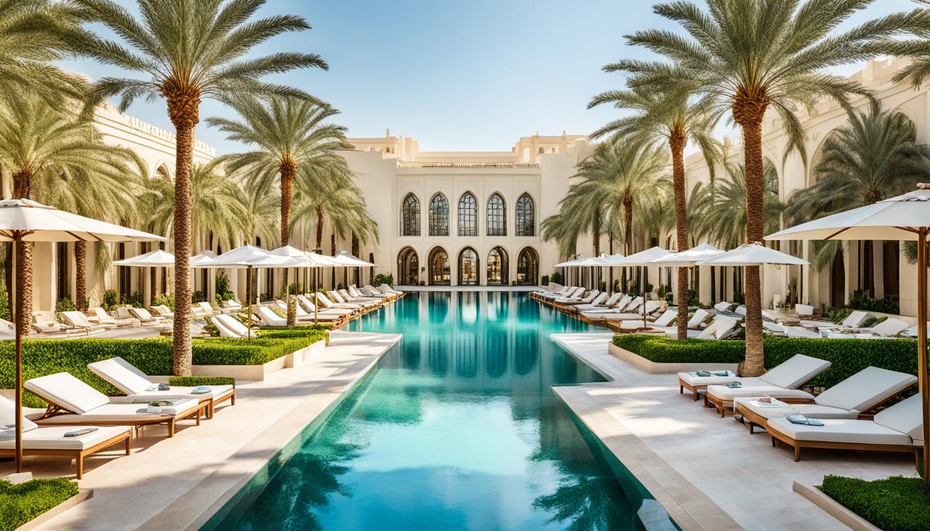 AL MANZIL, DUBAI