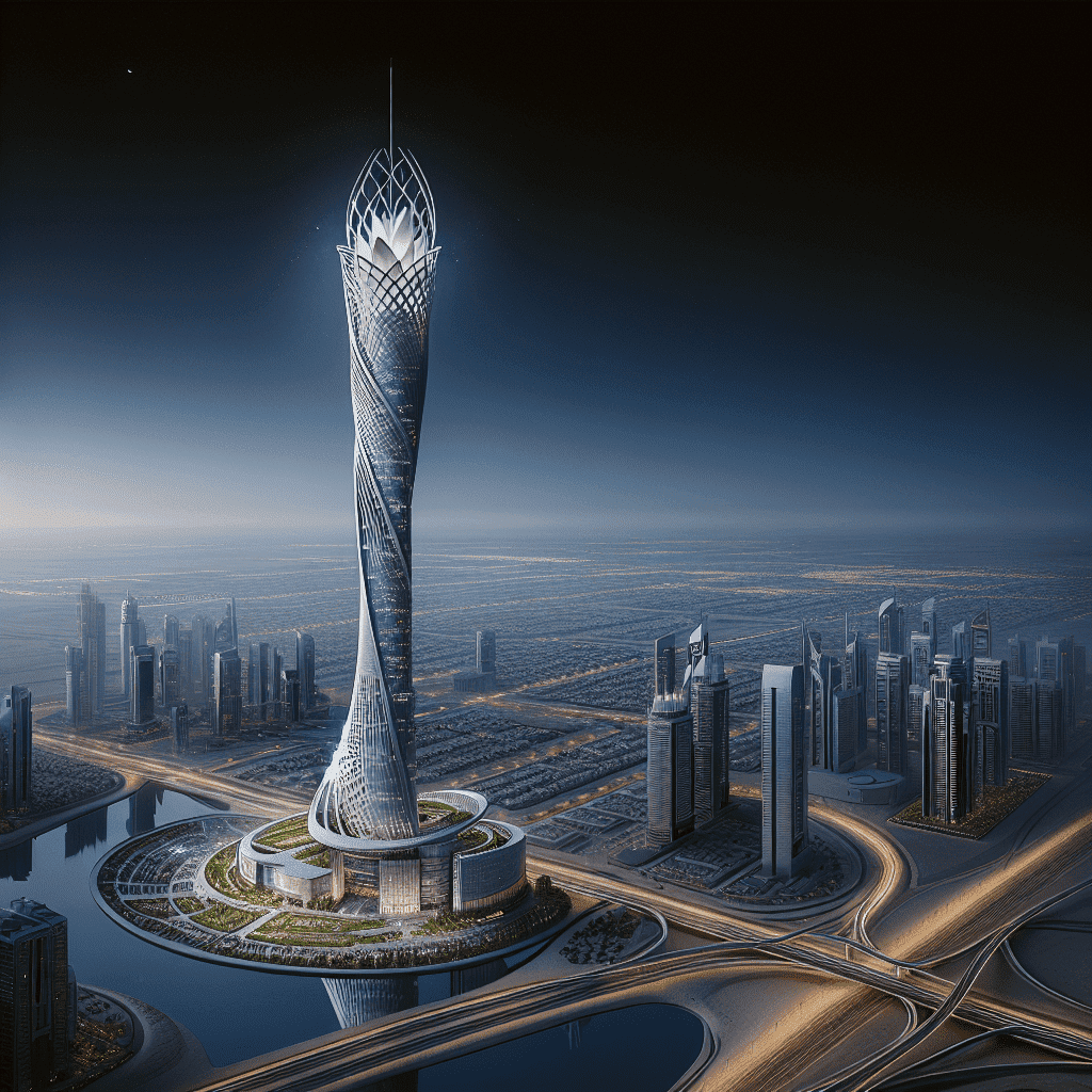 🌟 Dubai Design Week : Le Futur du Design Révélé ! 🏗️